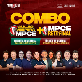 Concurseiro Prime